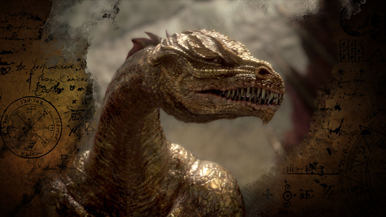 Watch The Witcher Bestiary Season 1, Part 2 | Netflix Official Site