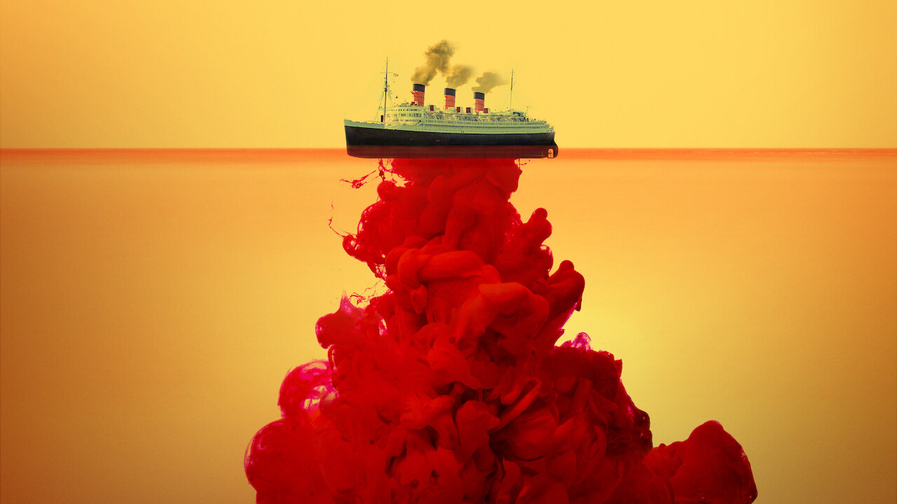 Alta mar | Sitio oficial de Netflix