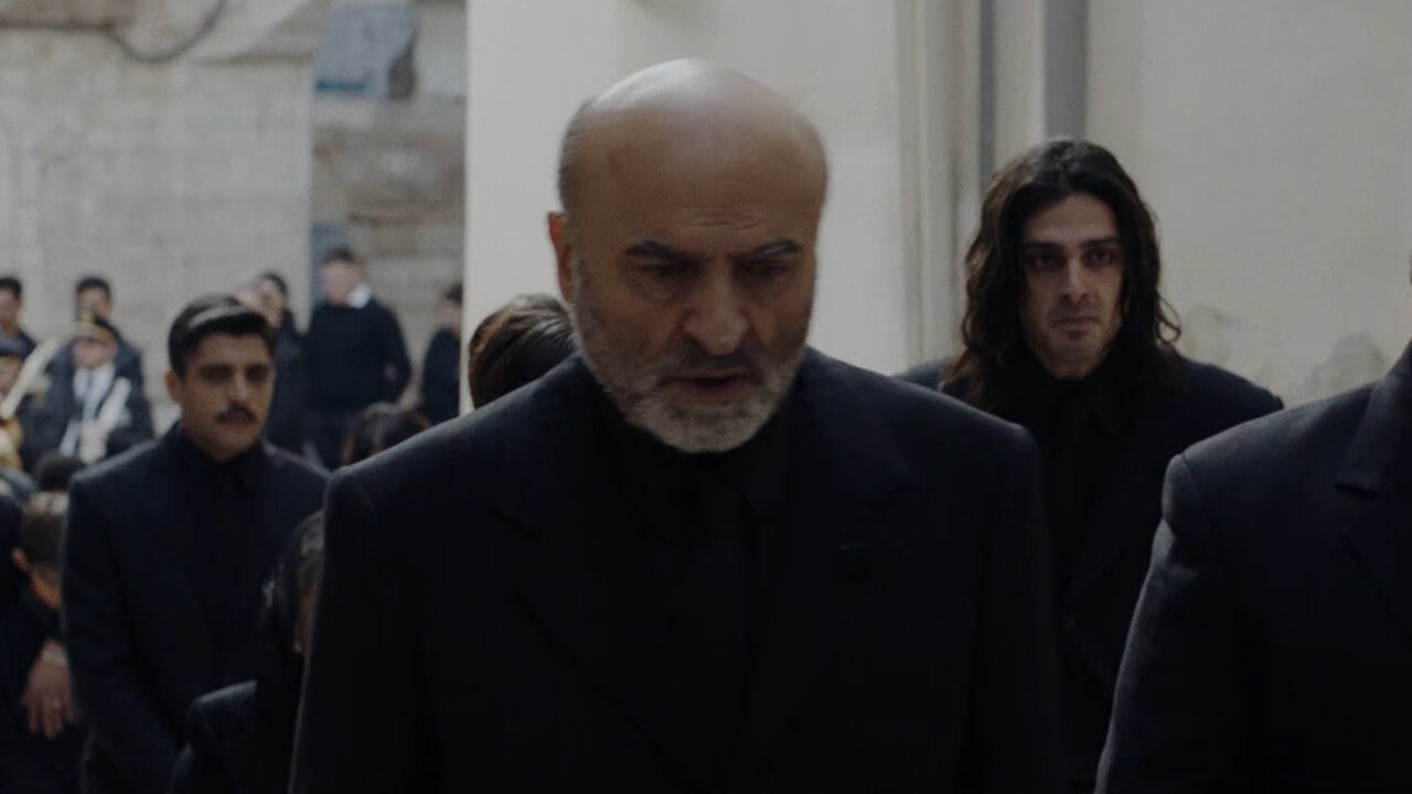 Barul lui Giuseppe | Netflix