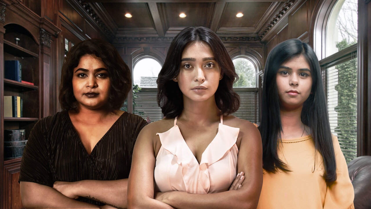 Watch The Poetist | Netflix