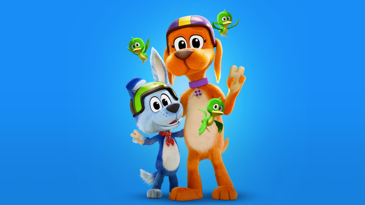 Watch Go Dog Go | Netflix Official Site