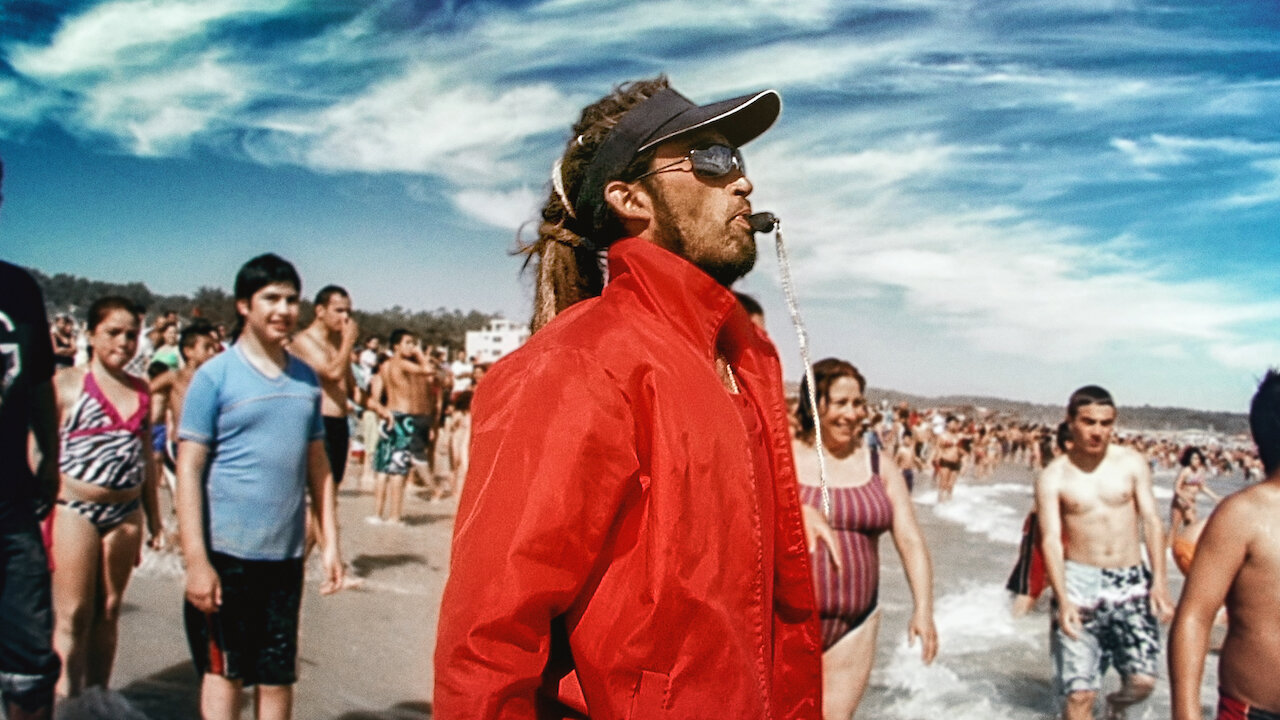 Watch The lifeguard | Netflix