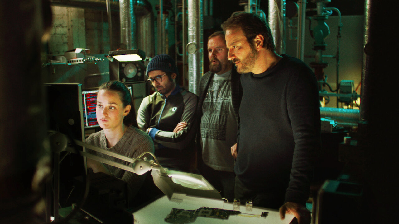 Watch Unit 42 | Netflix Official Site