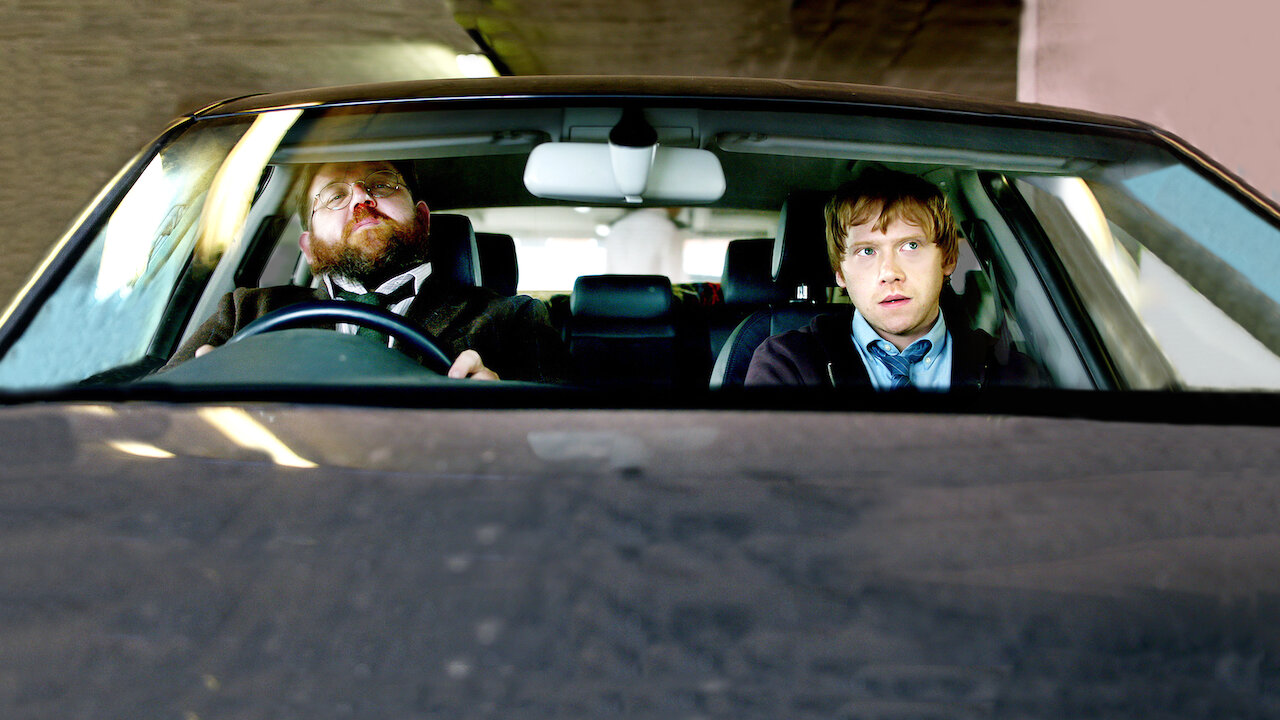 Watch Sick Note | Netflix Official Site