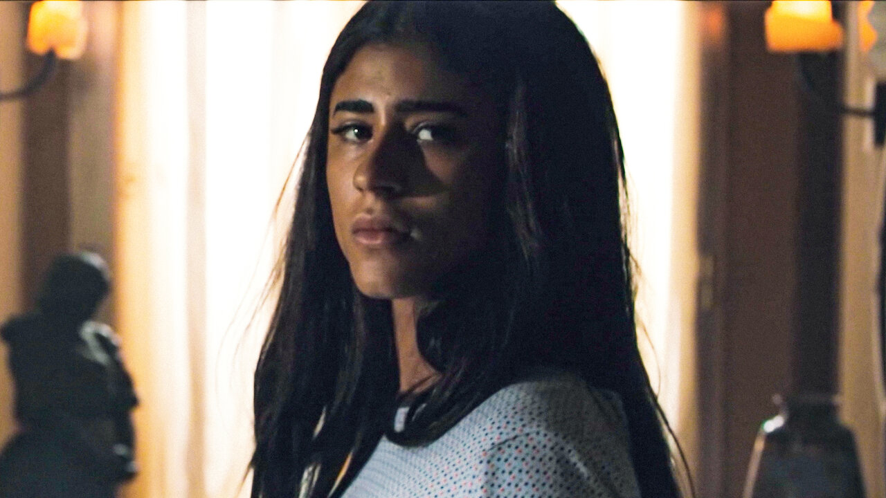 Watch Bibi | Netflix