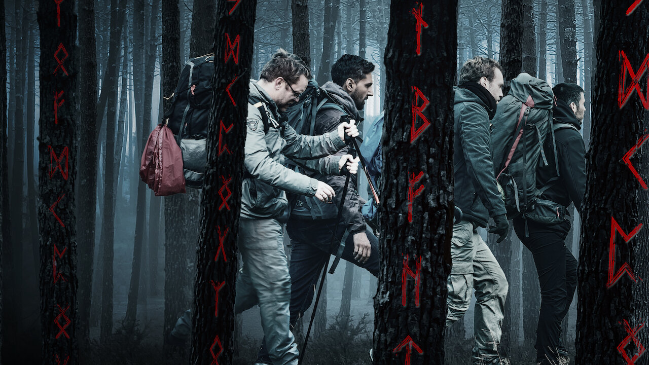 Watch The Ritual | Netflix Official Site