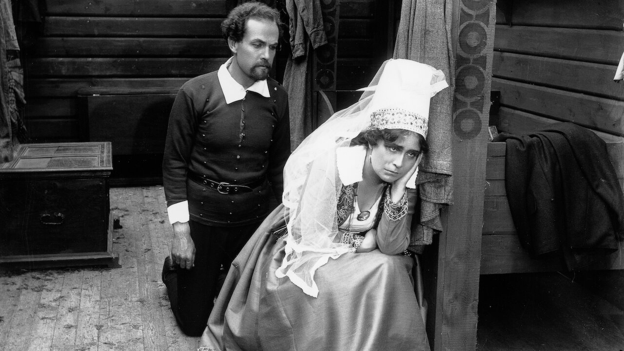 El forajido y su esposa | Netflix