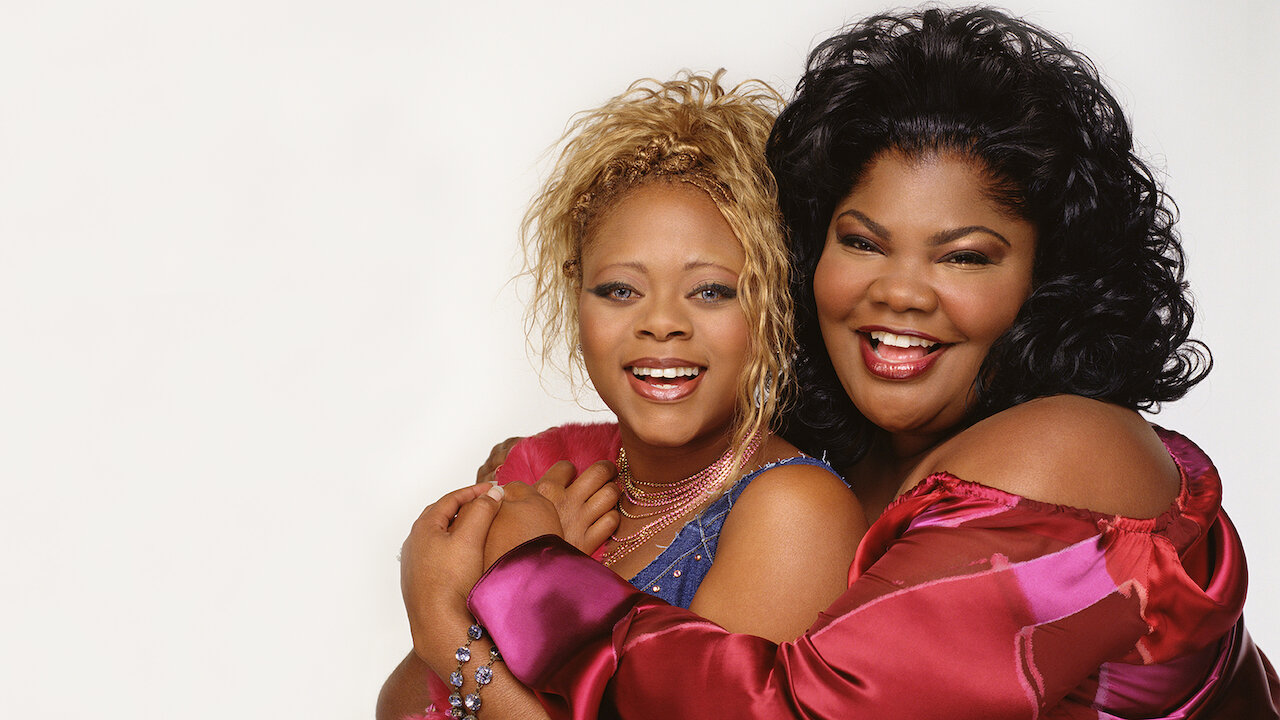 Watch The Parkers | Netflix