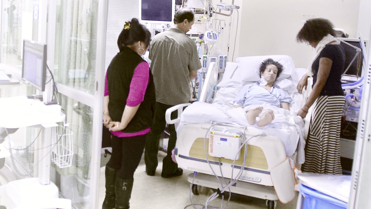 Watch Extremis | Netflix Official Site