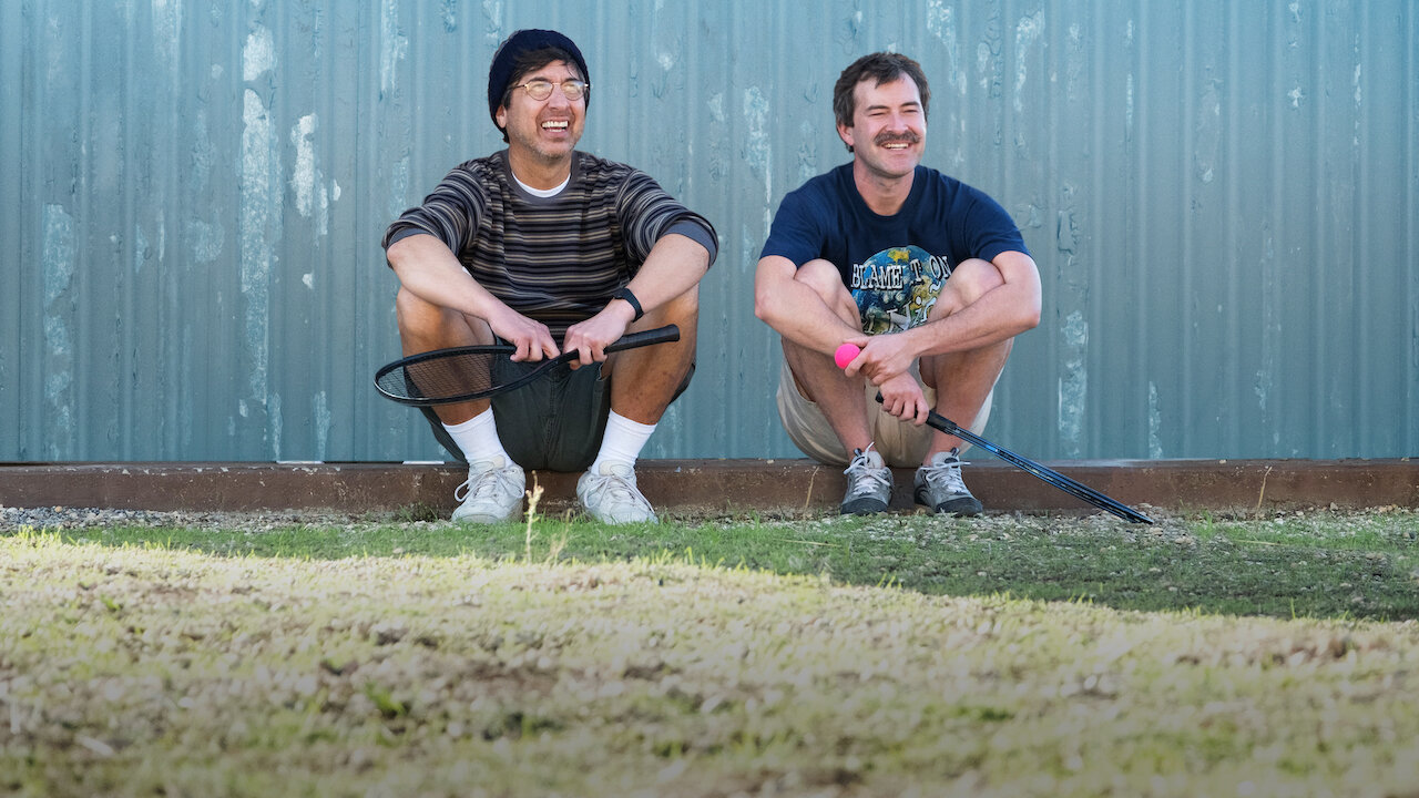 Watch Paddleton | Netflix Official Site