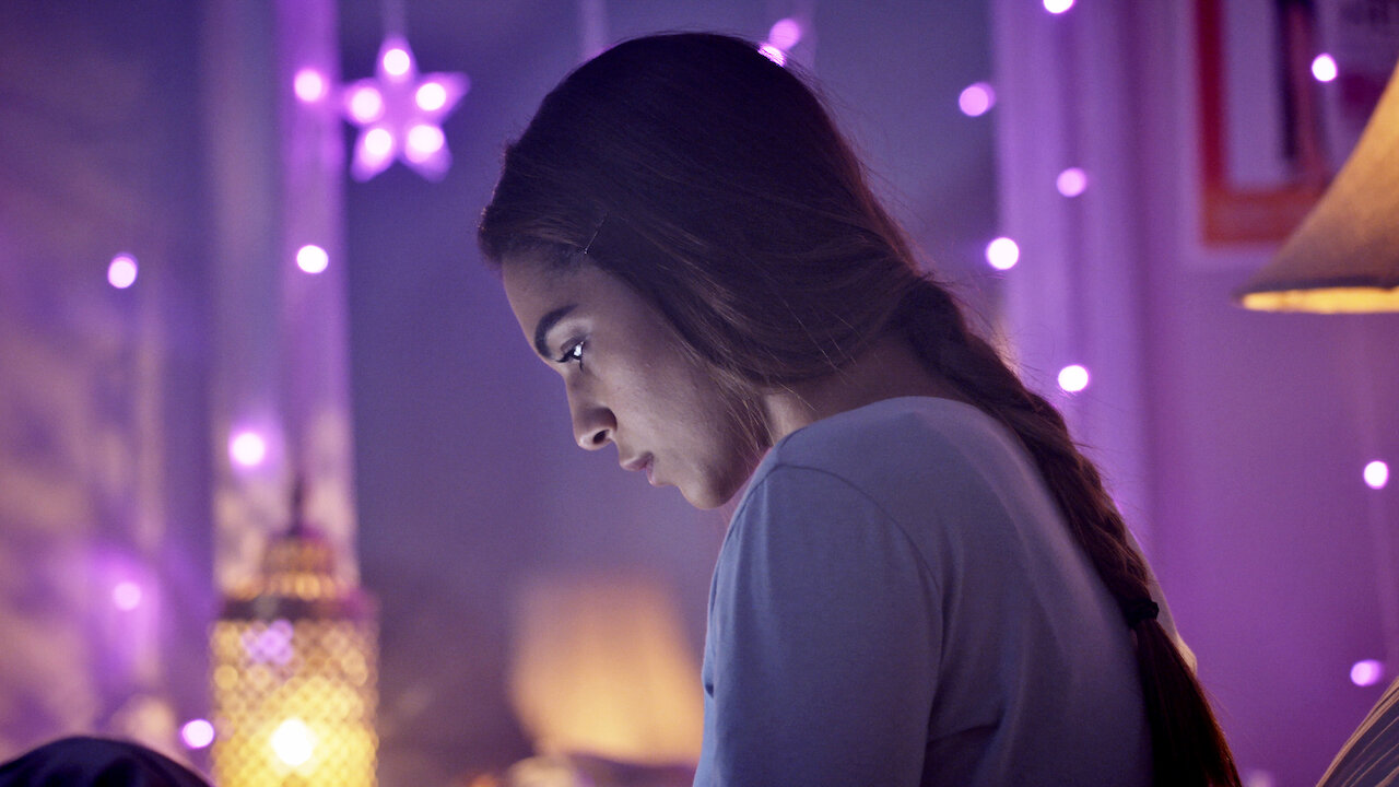 Watch Whispers | Netflix