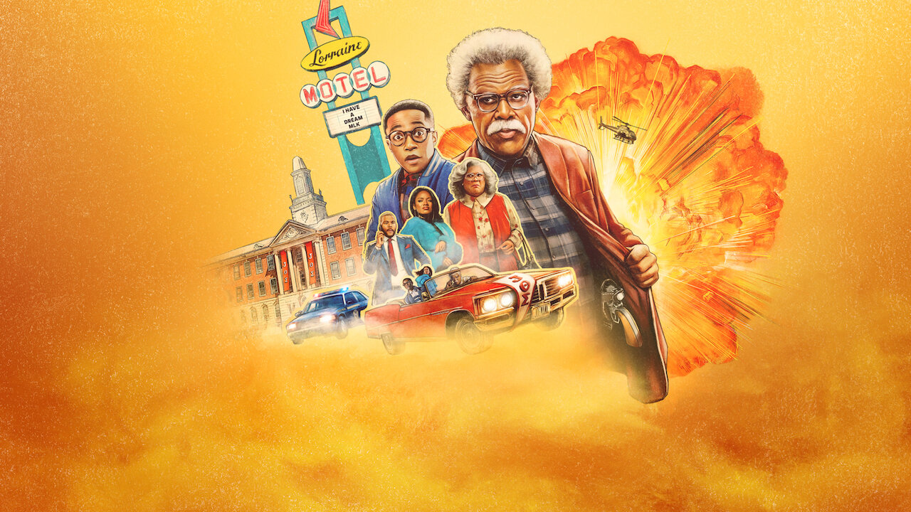 Watch Joe’s College Road Trip | Netflix Official Site