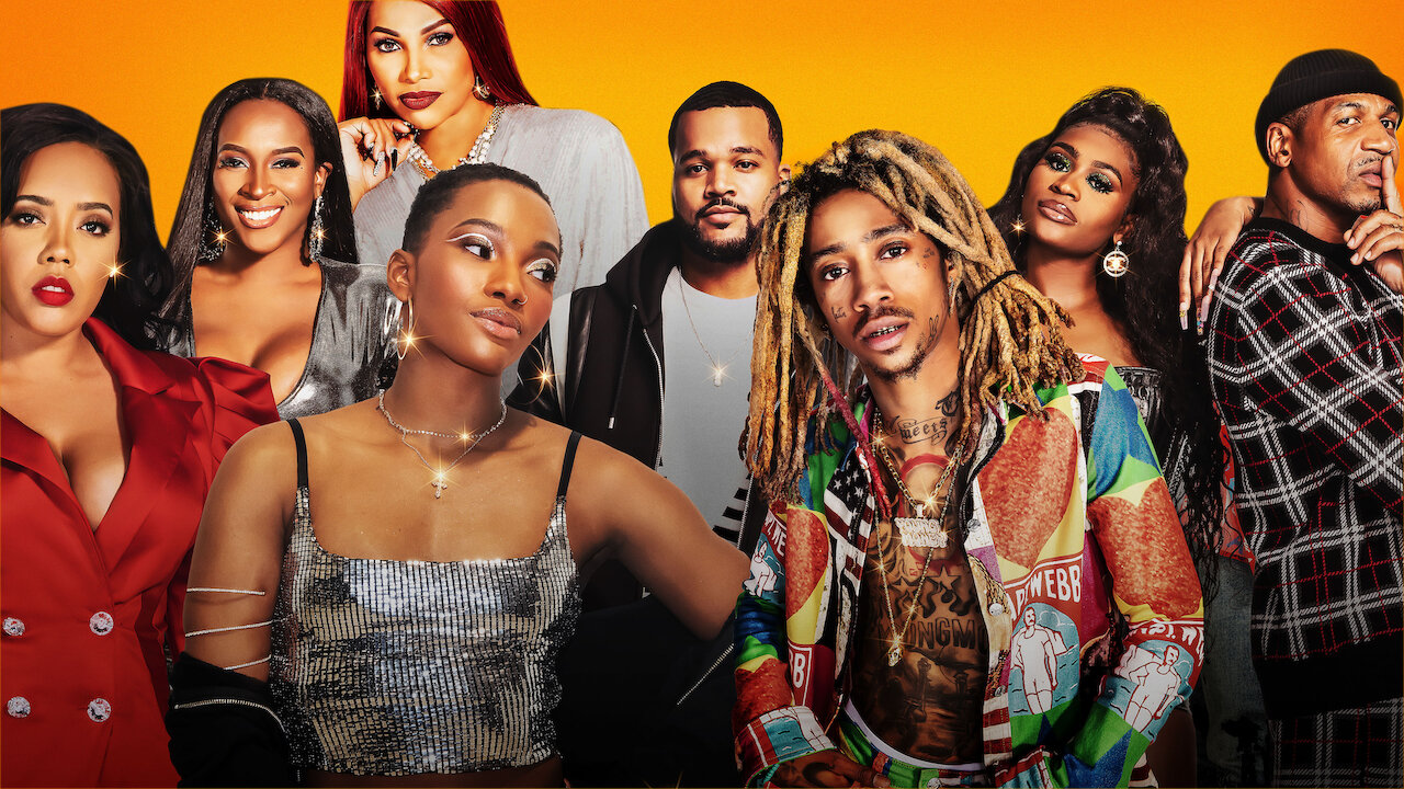 Watch Growing Up Hip Hop | Netflix