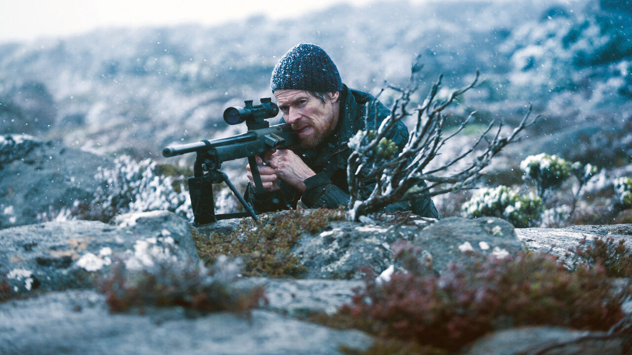 Watch The Hunter | Netflix