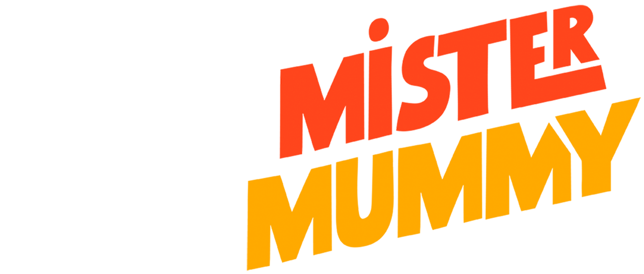 ‎Mister Mummy | Netflix