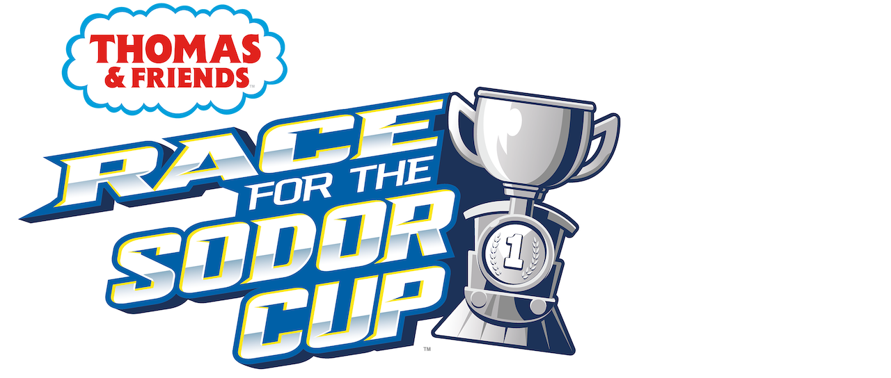 Watch Thomas & Friends: Race for the Sodor Cup | Netflix