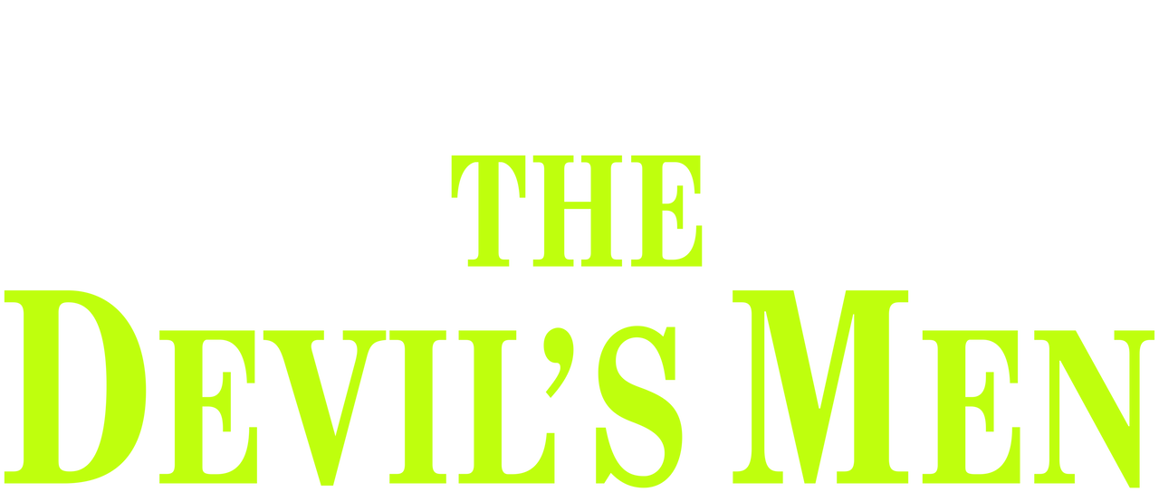 The Devil's Men | Netflix