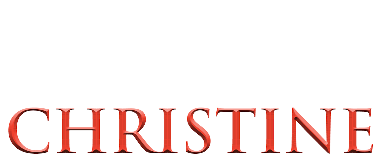 Watch Christine | Netflix