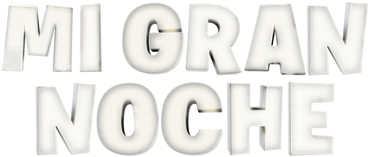 Mi Gran Noche | Netflix