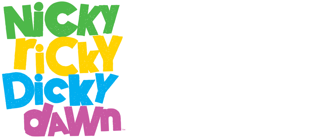 Watch Nicky, Ricky, Dicky & Dawn | Netflix