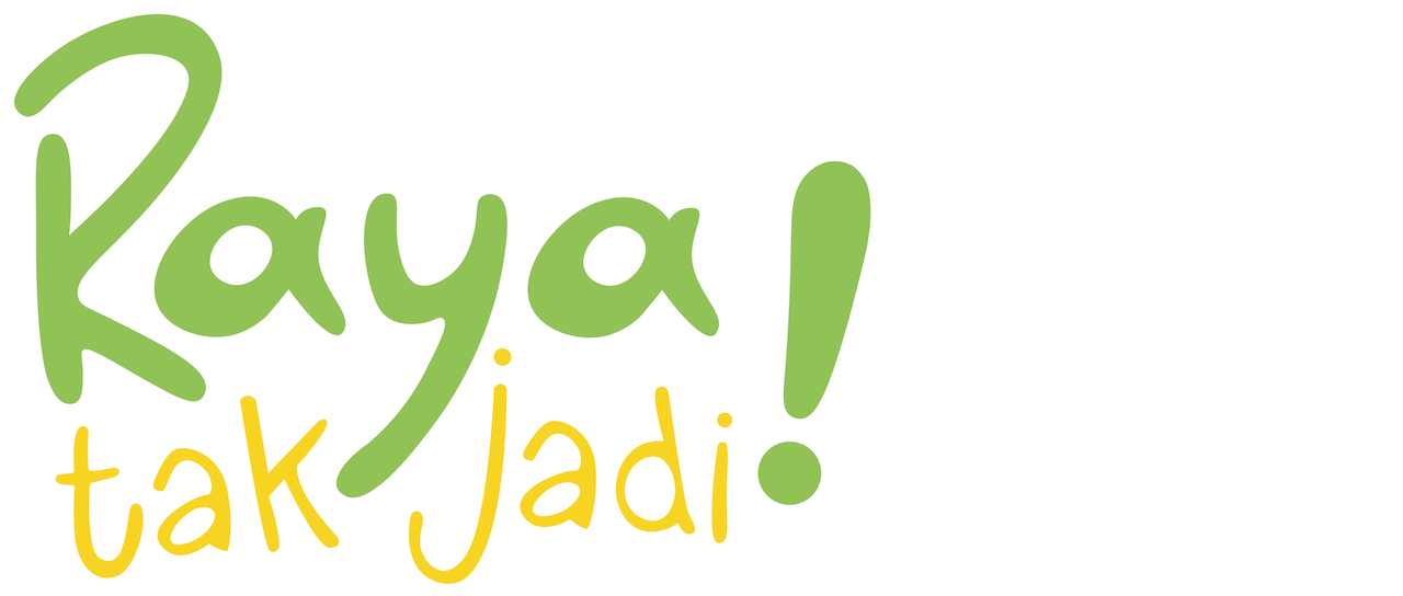 Raya Tak Jadi | Netflix