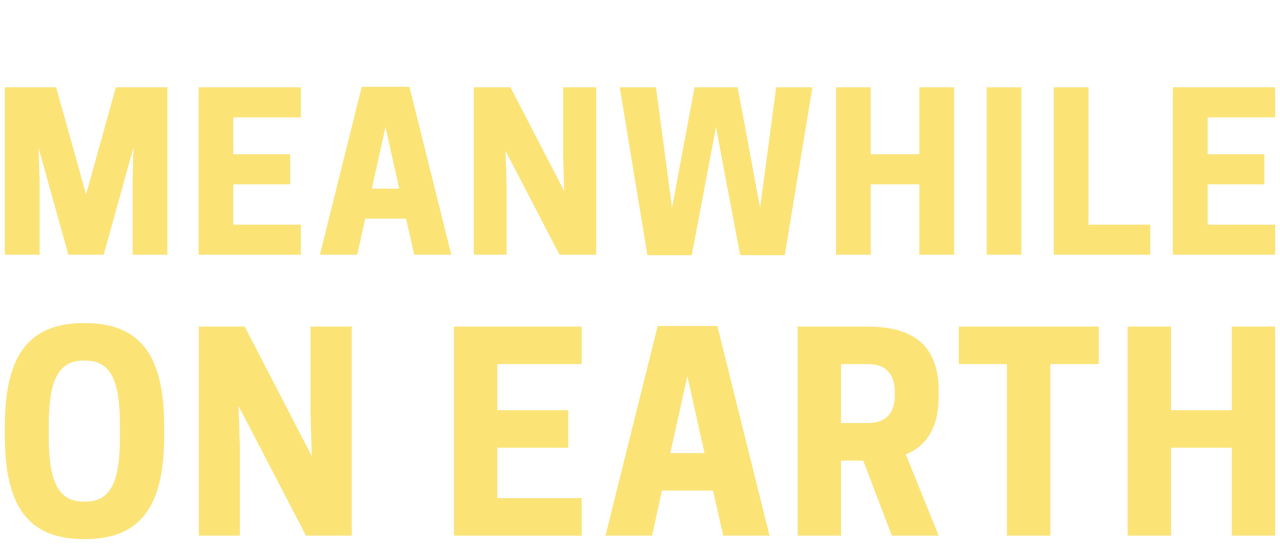 Watch Meanwhile On Earth | Netflix