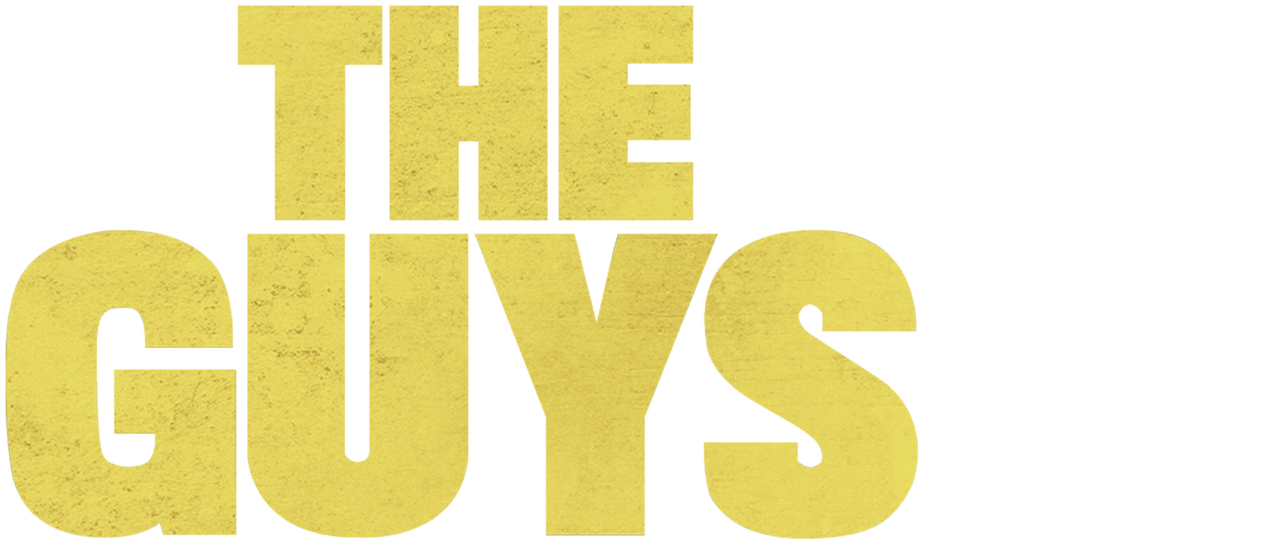 Watch The Guys | Netflix