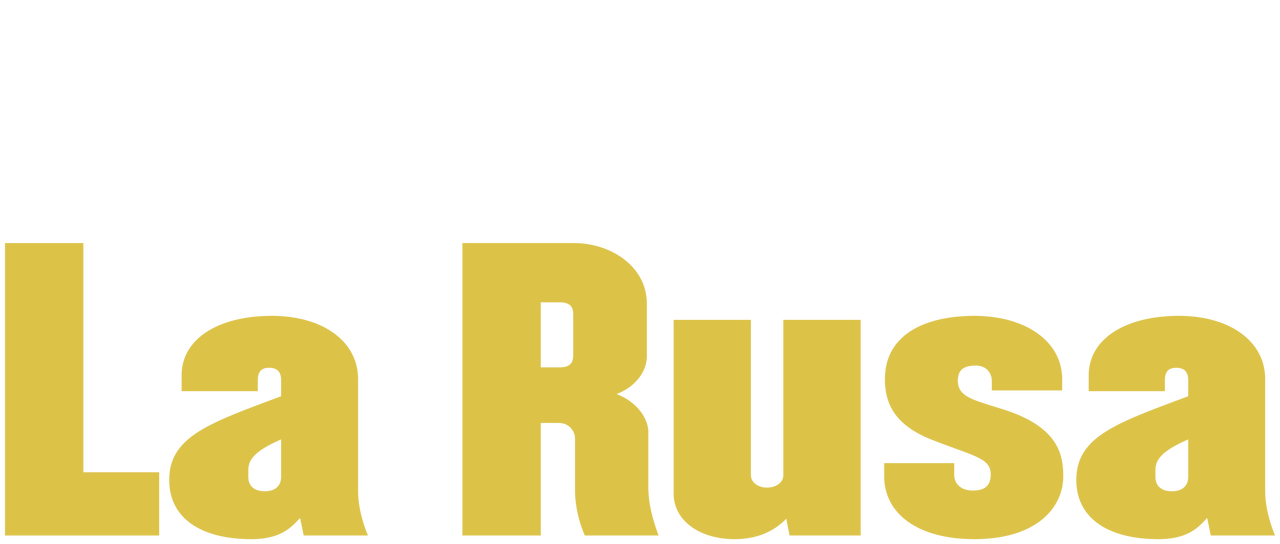 La rusa | Netflix