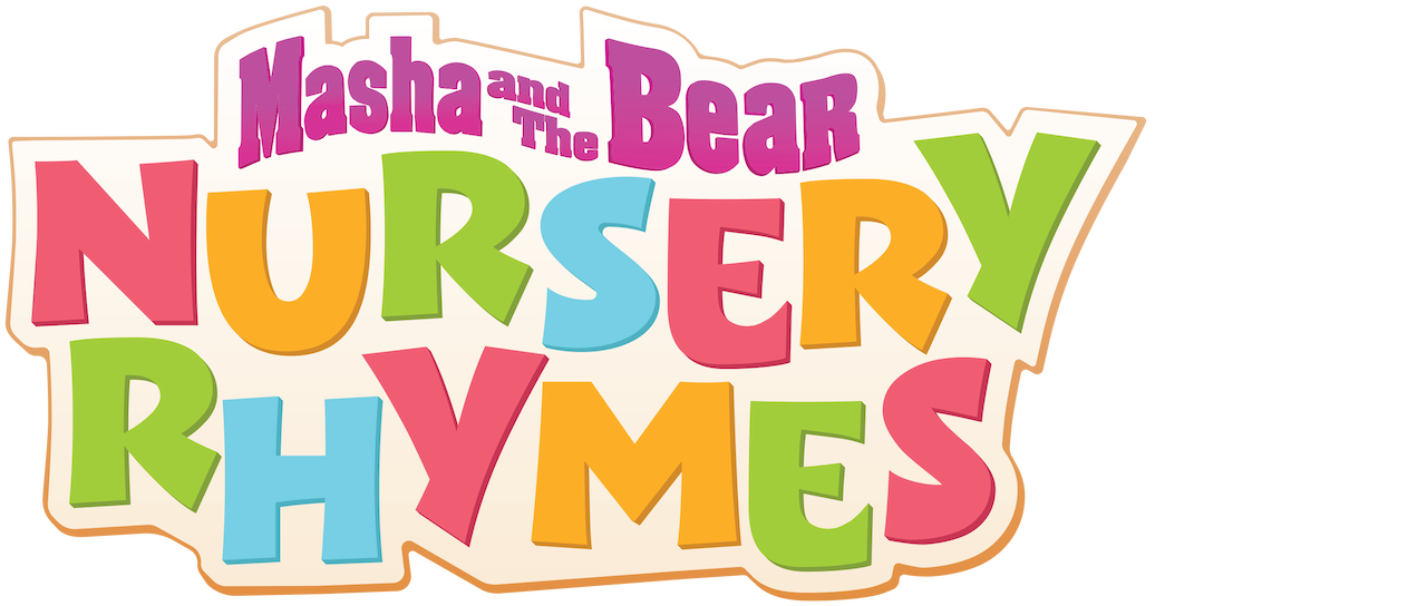 Watch Masha and the Bear: Nursery Rhymes | Netflix