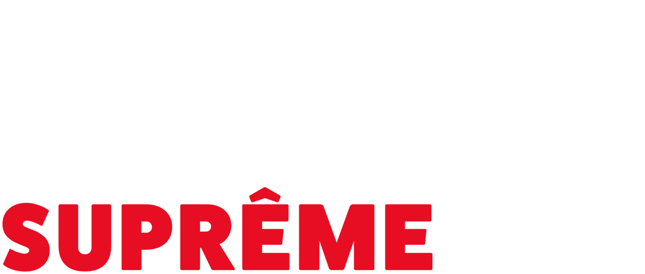 Suprême NTM | Netflix