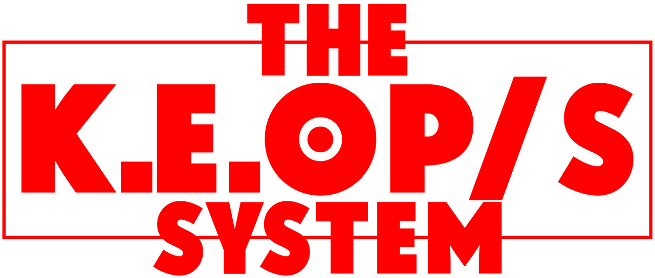 Watch The K.E.OP/S System | Netflix