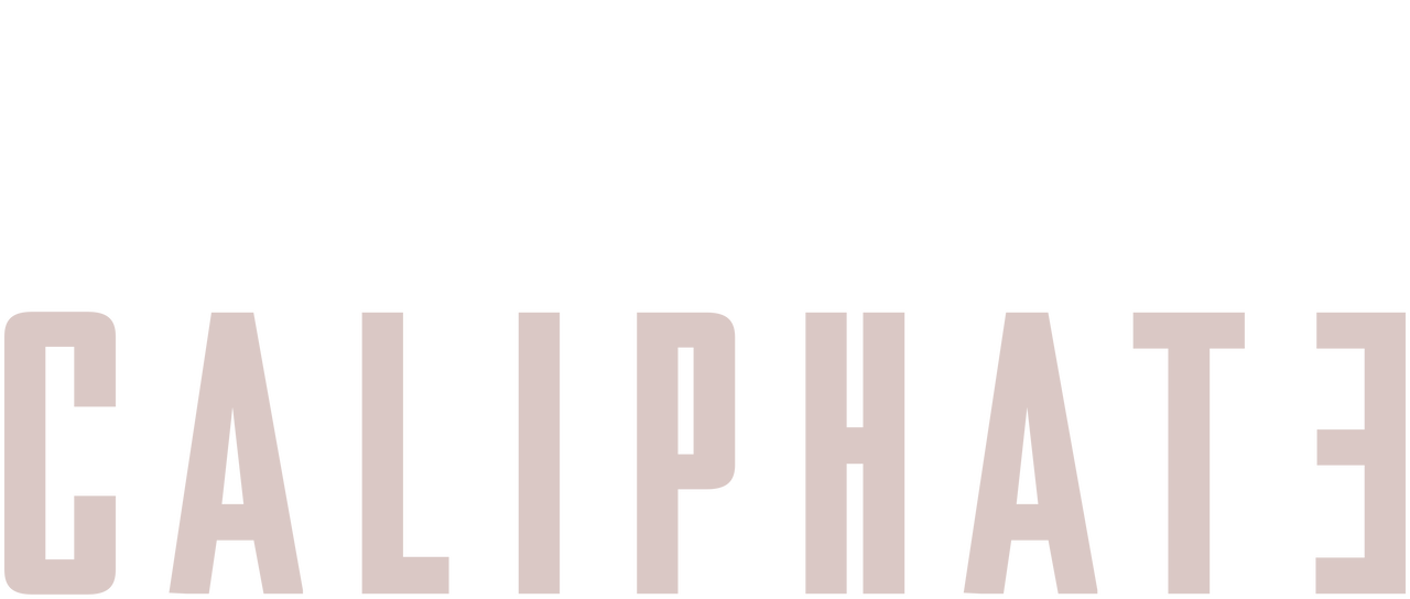 ‎Caliphate | Netflix