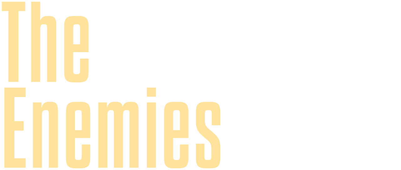 Les Ennemis | Netflix