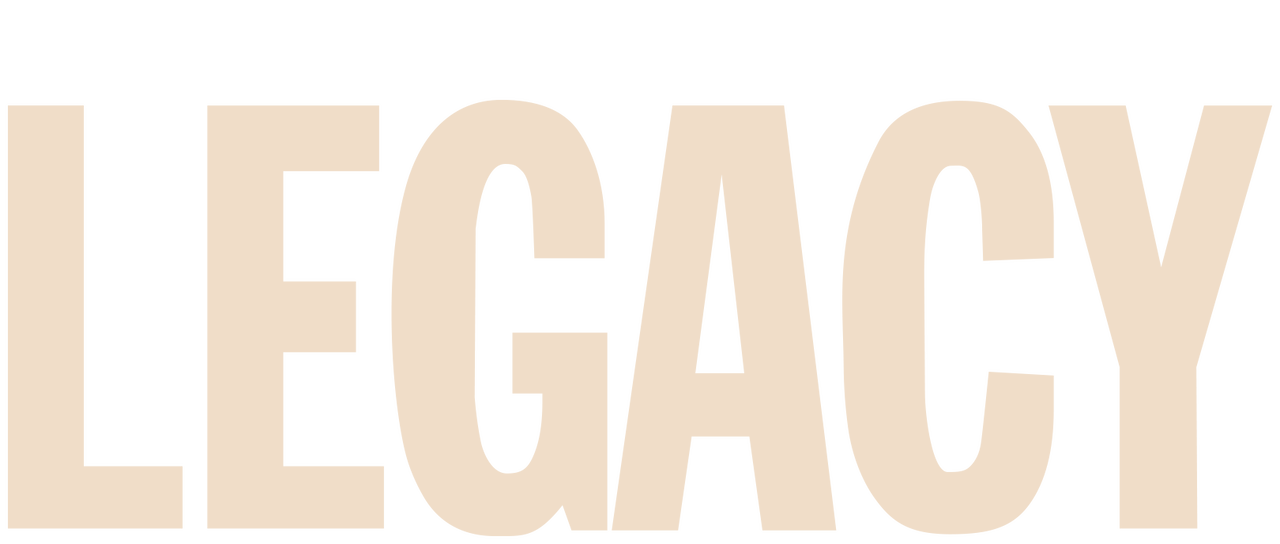 Watch The Legacy | Netflix