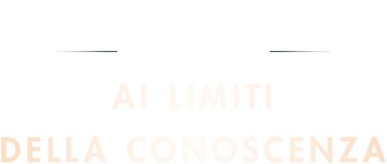 Black Holes | The Edge of All We Know | Netflix