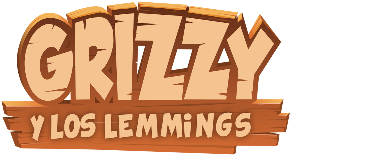 Grizzy y los lemmings | Netflix