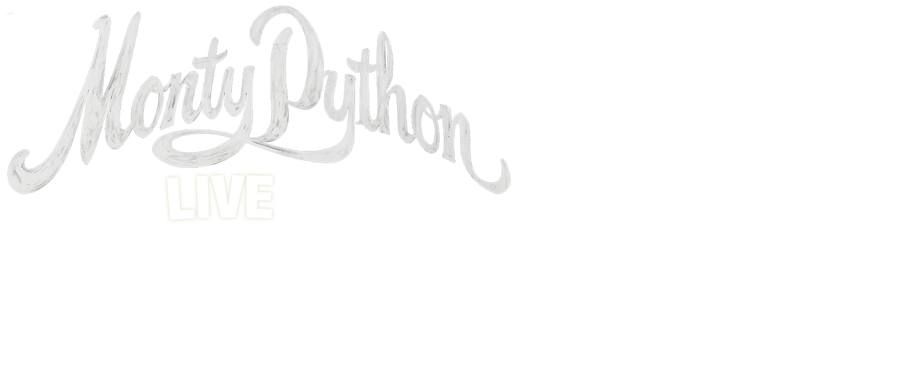Watch Monty Python: Live at the Hollywood Bowl | Netflix