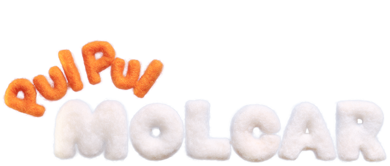 Watch Pui Pui Molcar | Netflix
