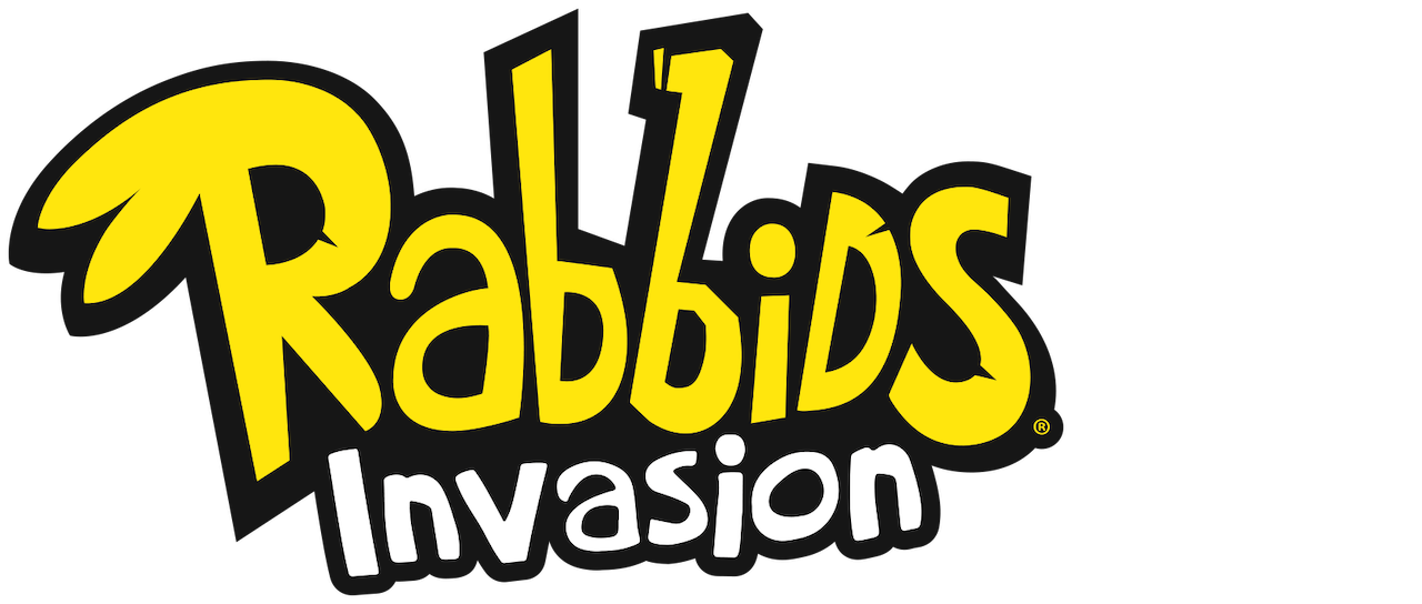 Rabbids Invasion | Netflix