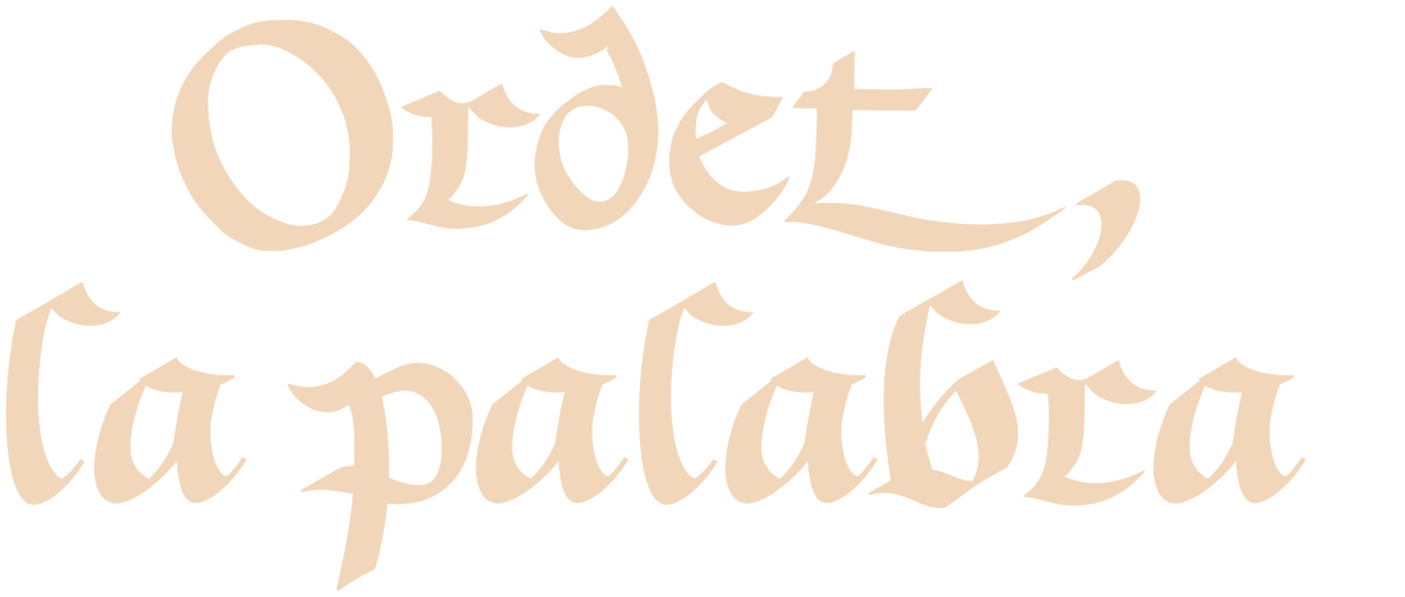 Ordet, la palabra | Netflix