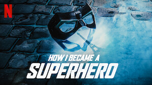 Crime Action & Adventure | Netflix Official Site