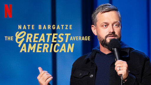 Watch Nate Bargatze: The Tennessee Kid | Netflix Official Site