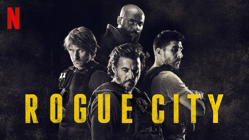 Watch Outlaws | Netflix Official Site