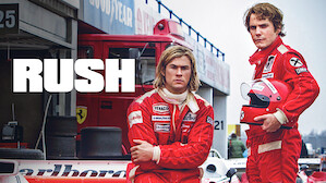 Car & Motorsport Movies | Netflix Official Site