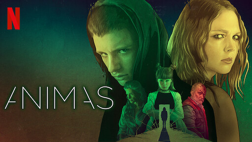 Watch #Alive | Netflix Official Site