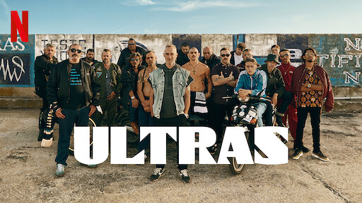 Watch Outlaws | Netflix Official Site