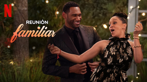 GO! La fiesta inolvidable | Sitio oficial de Netflix