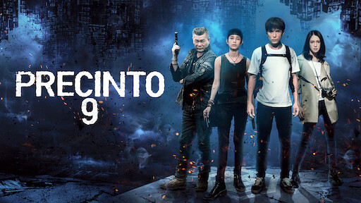 Maleficio | Sitio oficial de Netflix