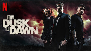 Best Action & Adventure Shows | Netflix Official Site