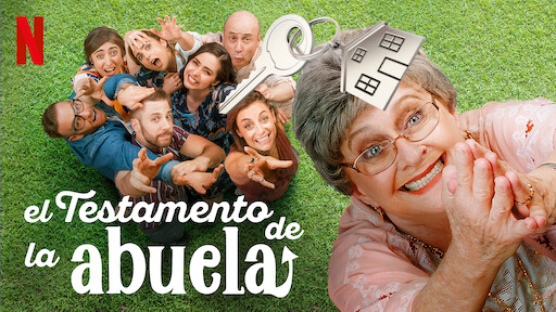 Lavaperros | Sitio oficial de Netflix